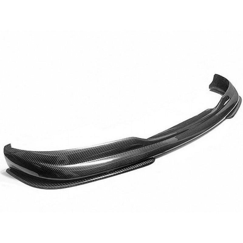 AeroLuxe BMW E46 M3 Spec-ACS Carbon Fiber Front Lip – AeroLuxe Auto ...