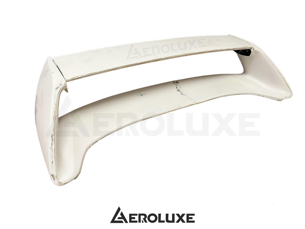 AeroLuxe 93-01 Subaru Impreza Spec-22B Adjutable Rear Wing W/ LED Brak ...