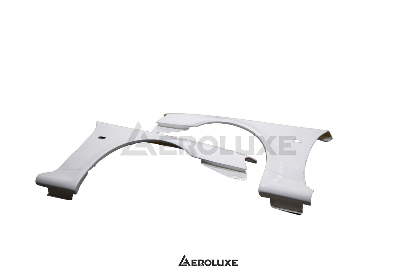 AeroLuxe R34 Spec-ZTN FRP Front Fenders – AeroLuxe Auto Boutique